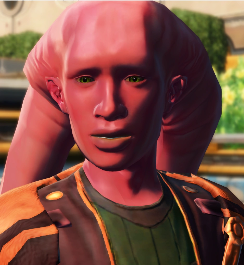 Soler | Wookieepedia | Fandom