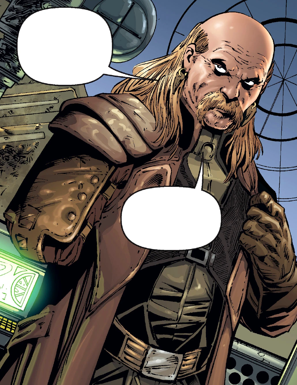 Stroth | Wookieepedia | Fandom