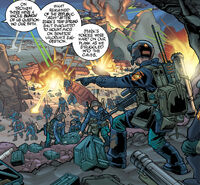 First Battle of Qotile | Wookieepedia | Fandom