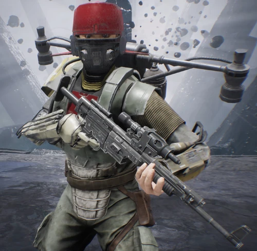 The Huntsman | Wookieepedia | Fandom