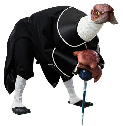 Trypto Buball | Wookieepedia | Fandom