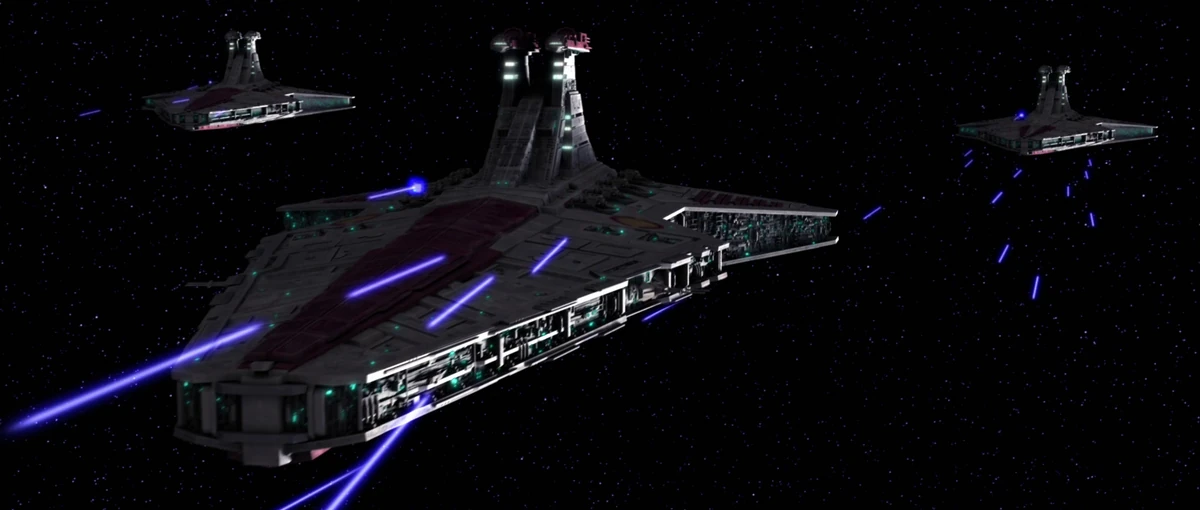 Attack cruiser | Wookieepedia | Fandom