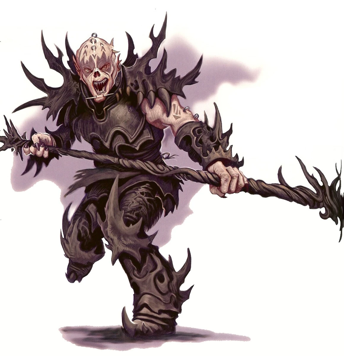 Yuuzhan Vong | Empirepedia | Fandom