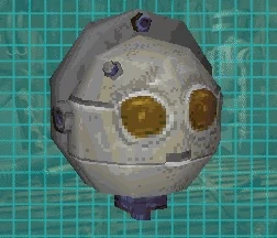 BBH "Donut" Head | Wookieepedia | Fandom