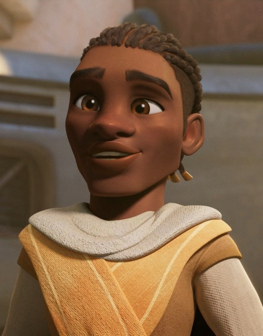 Carver Drow | Wookieepedia | Fandom