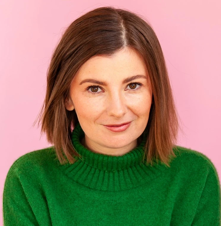 Cassandra Morris | Wookieepedia | Fandom