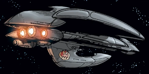 Death Rattle | Wookieepedia | Fandom