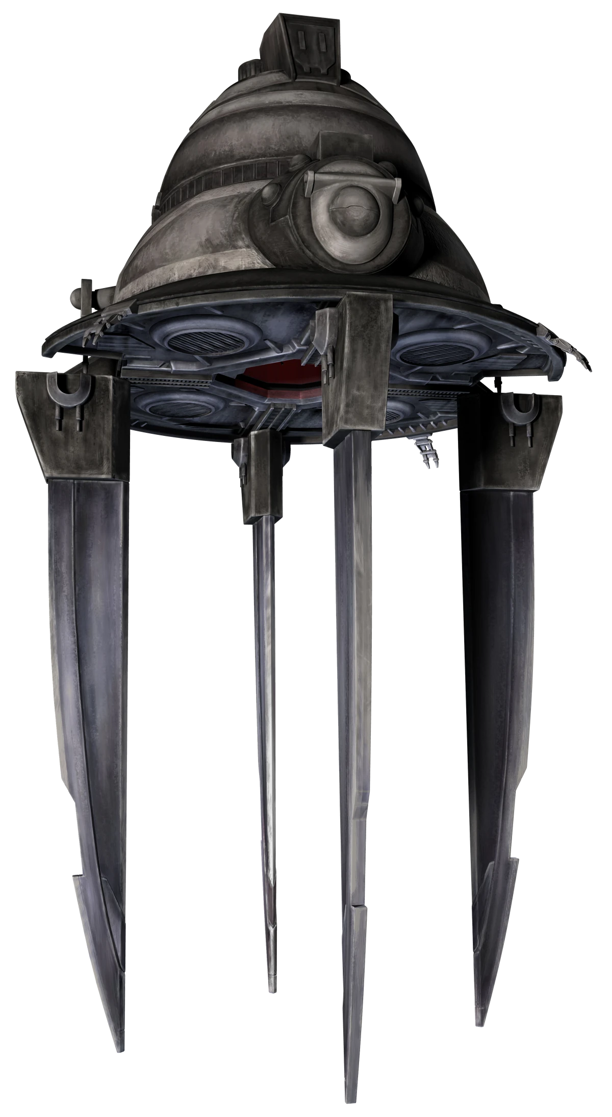 Droch-class boarding ship | Wookieepedia | Fandom