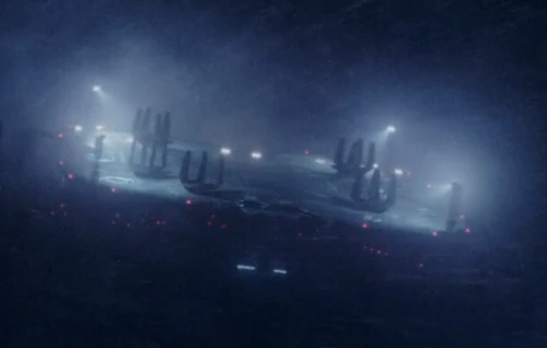 Eadu Flight Station | Wookieepedia | Fandom