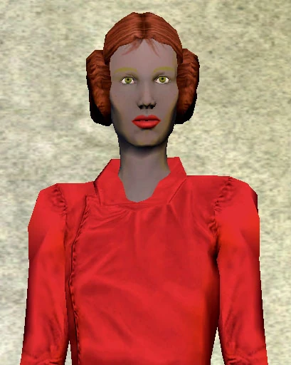 Jane | Wookieepedia | Fandom