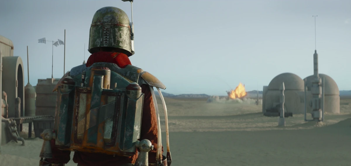 Liberation of Mos Pelgo | Wookieepedia | Fandom