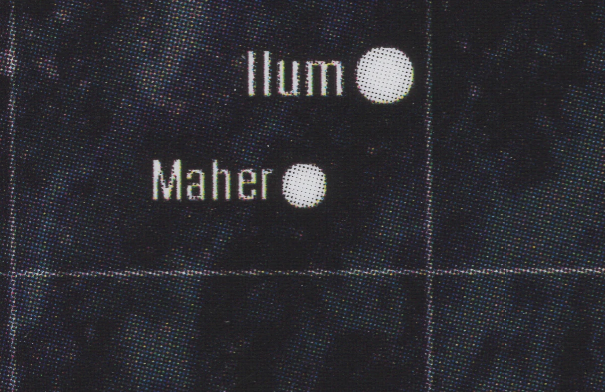 Maher system | Wookieepedia | Fandom