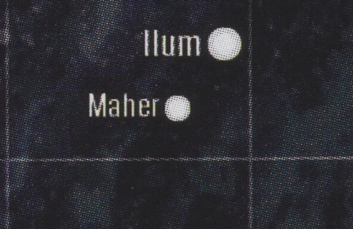 Maher system | Wookieepedia | Fandom