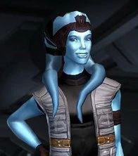 Star Wars Mission Vao