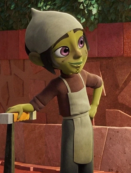 Muxa | Star Wars Wiki | Fandom