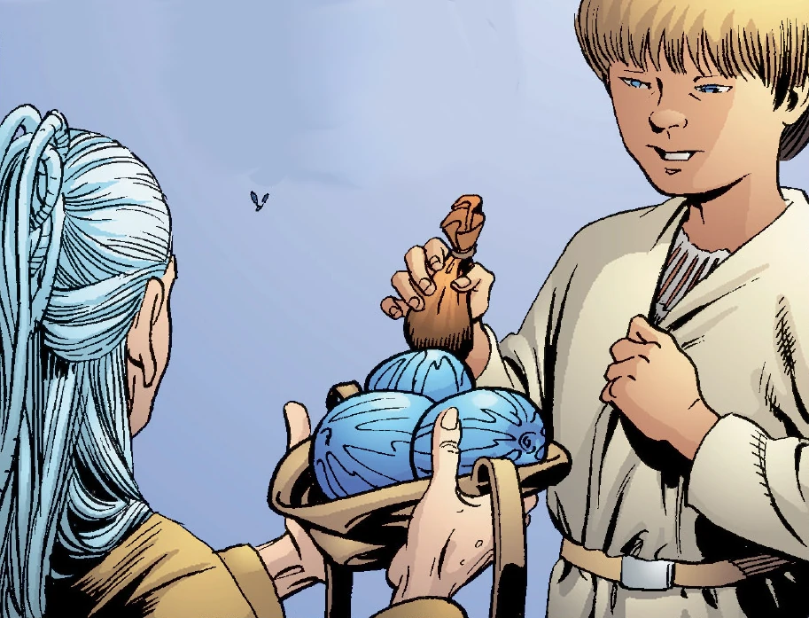 Pika | Wookieepedia | Fandom