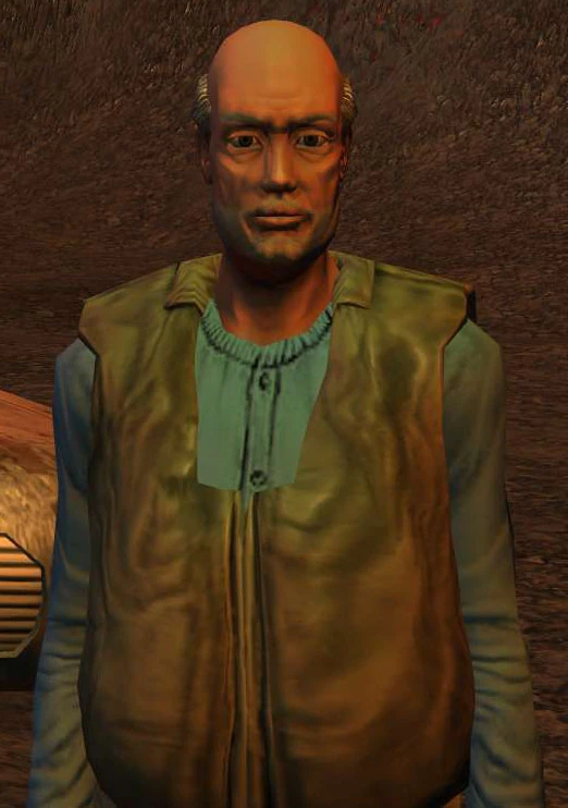 Pletus Croix | Wookieepedia | Fandom