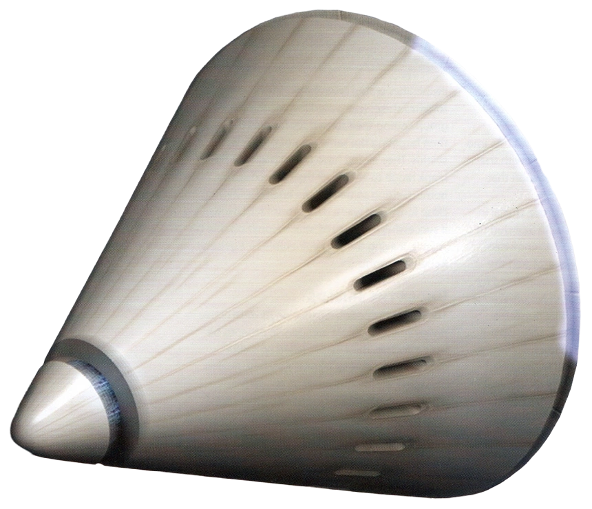 MG7-A proton torpedo | Wookieepedia | Fandom