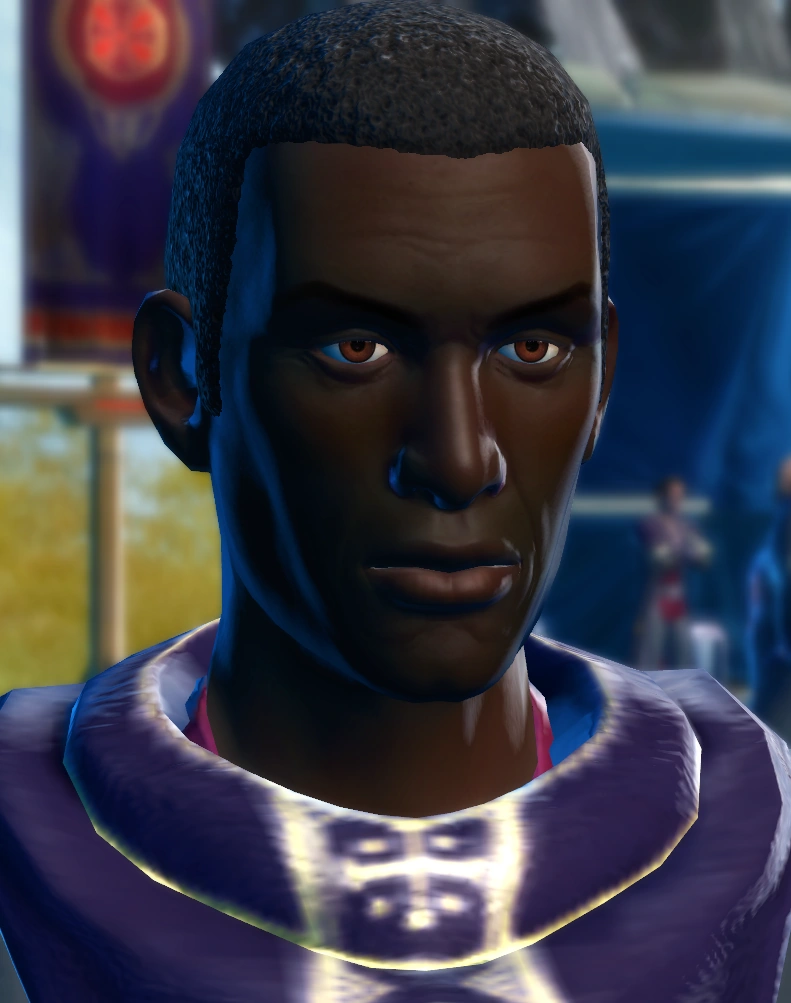 Rehmar Thul | Wookieepedia | Fandom