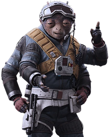 Rio Durant | Wookieepedia | Fandom