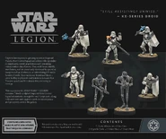 Imperial Riot Control Squad Unit Expansion | Wookieepedia | Fandom