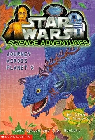 Science Adventures: Journey Across Planet X | Empirepedia | Fandom