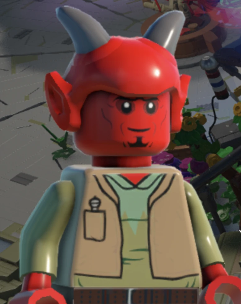 Shakem Clegil | Wookieepedia | Fandom