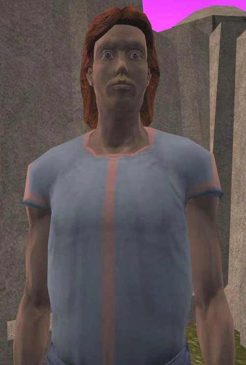 Simon (Human) | Wookieepedia | Fandom