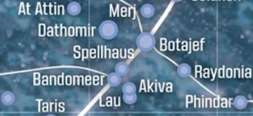 Spellhaus | Wookieepedia | Fandom