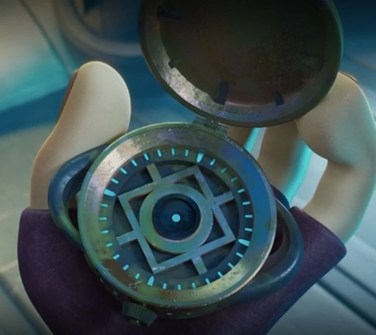 Star Compass | Star Wars Wiki | Fandom