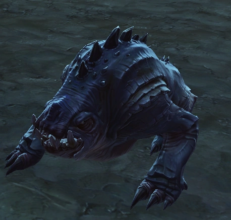 The Boss | Wookieepedia | Fandom