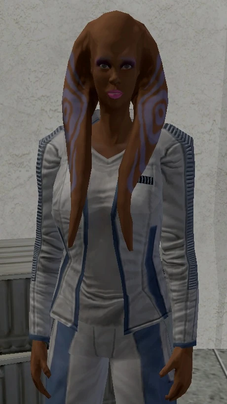 Trezya Nenei | Wookieepedia | Fandom