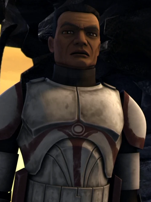 Unidentified Coruscant Guard 1 (Florrum) | Wookieepedia | Fandom