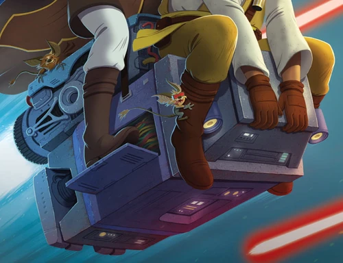 V-18 | Wookieepedia | Fandom