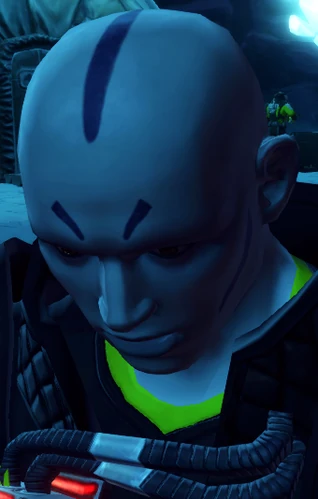 Zon | Wookieepedia | Fandom