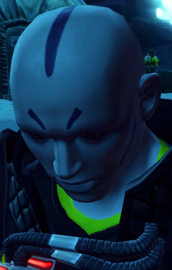 Zon | Wookieepedia | Fandom