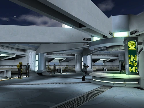 Ahto City mercenary enclave | Wookieepedia | Fandom