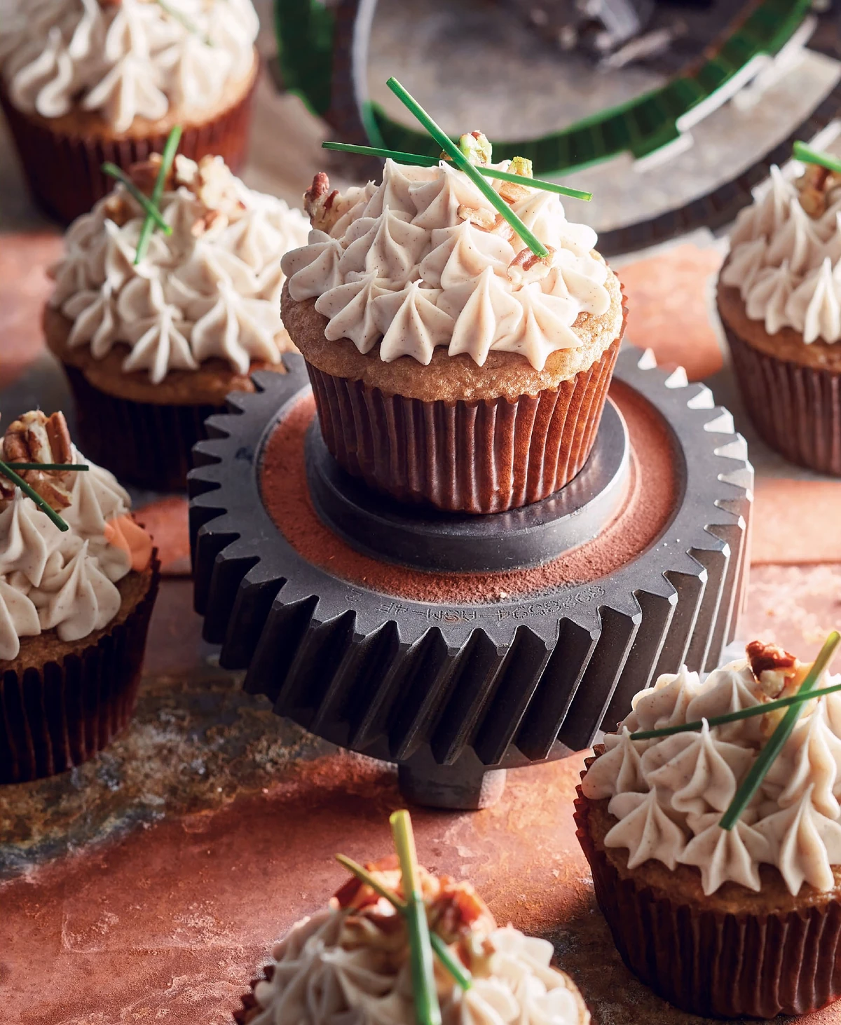 Avedot Cake | Wookieepedia | Fandom