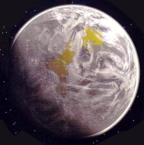 Belgaroth | Wookieepedia | Fandom