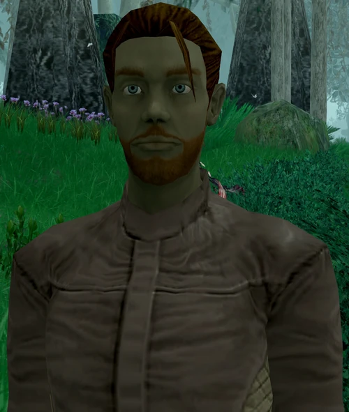 Benton | Wookieepedia | Fandom