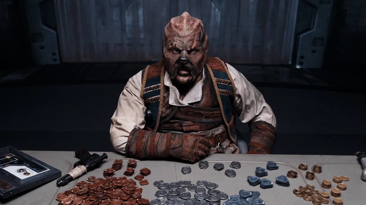 Chapter 5: Return of the Mandalorian | Wookieepedia | Fandom