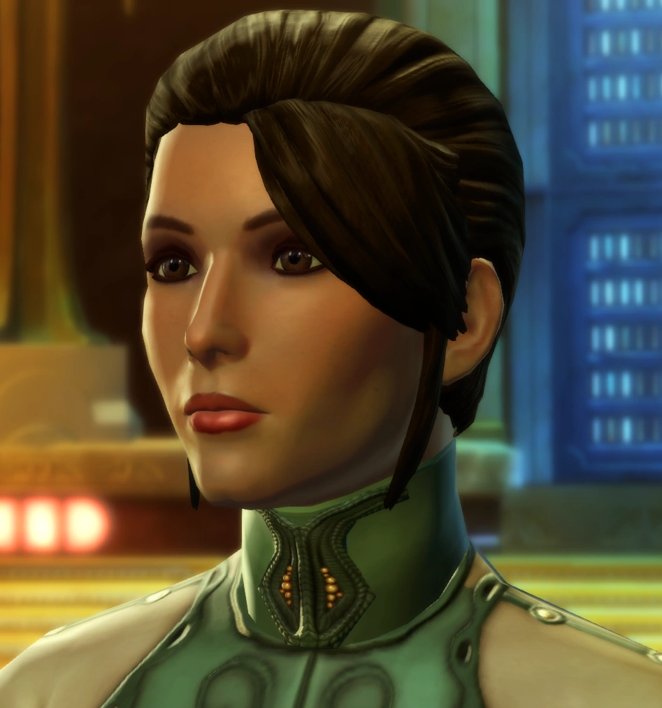 Cedonia Teraan | Wookieepedia | Fandom