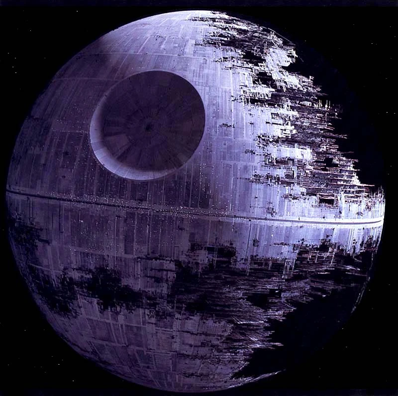 Death Star II | Star Wars Wiki | Fandom