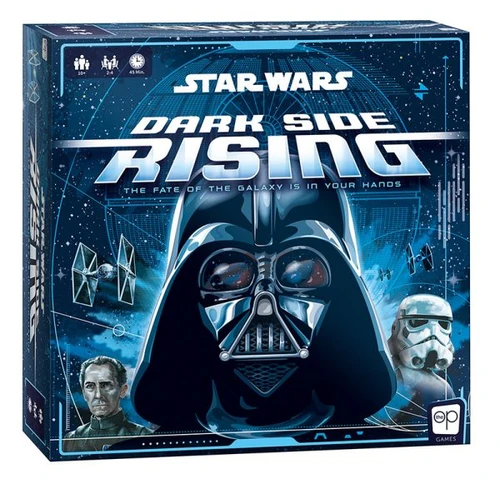 Star Wars: Dark Side Rising | Wookieepedia | Fandom