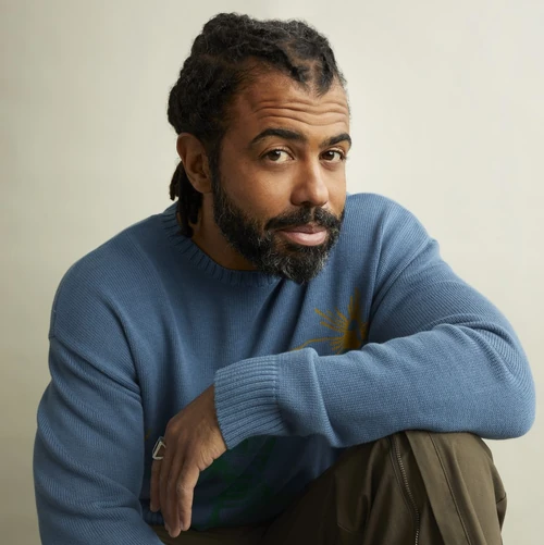 Daveed Diggs | Wookieepedia | Fandom