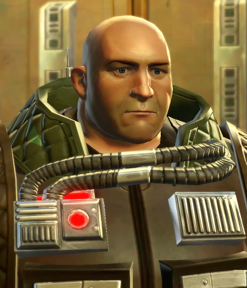 Dindo (Human) | Wookieepedia | Fandom