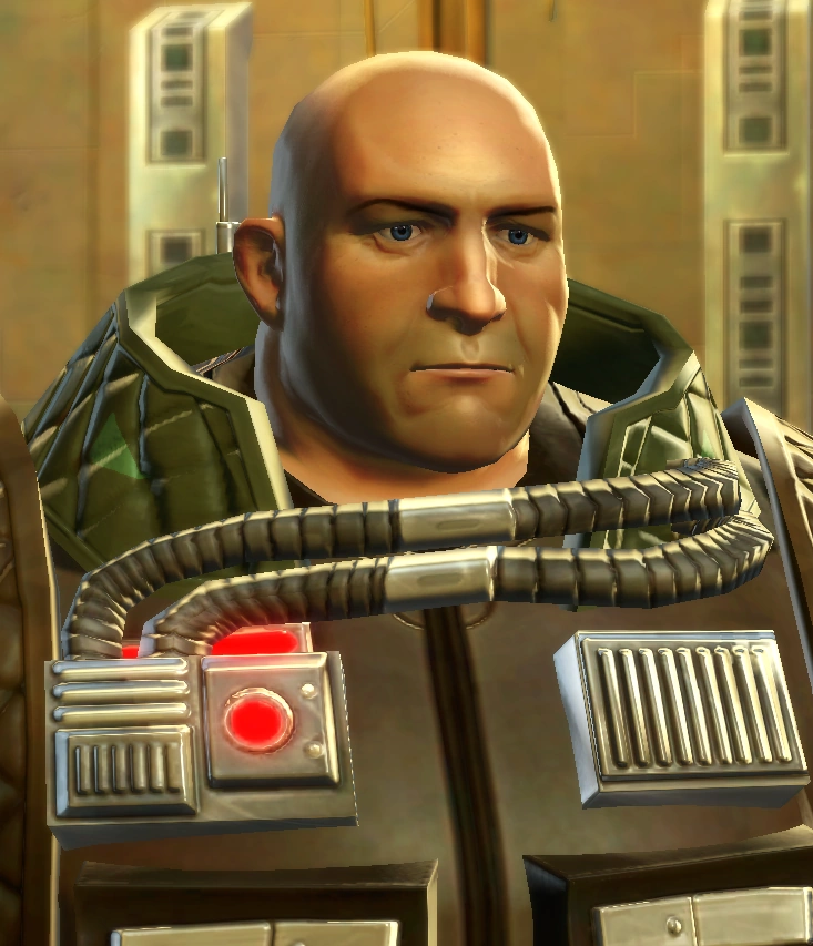 Dindo (Human) | Wookieepedia | Fandom