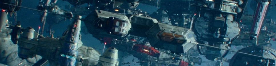 Drovan Freighter | Wookieepedia | Fandom