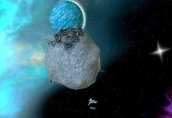 Durillium Sea | Wookieepedia | Fandom