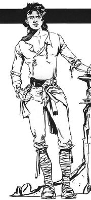 Kyp Durron | Wookieepedia | Fandom